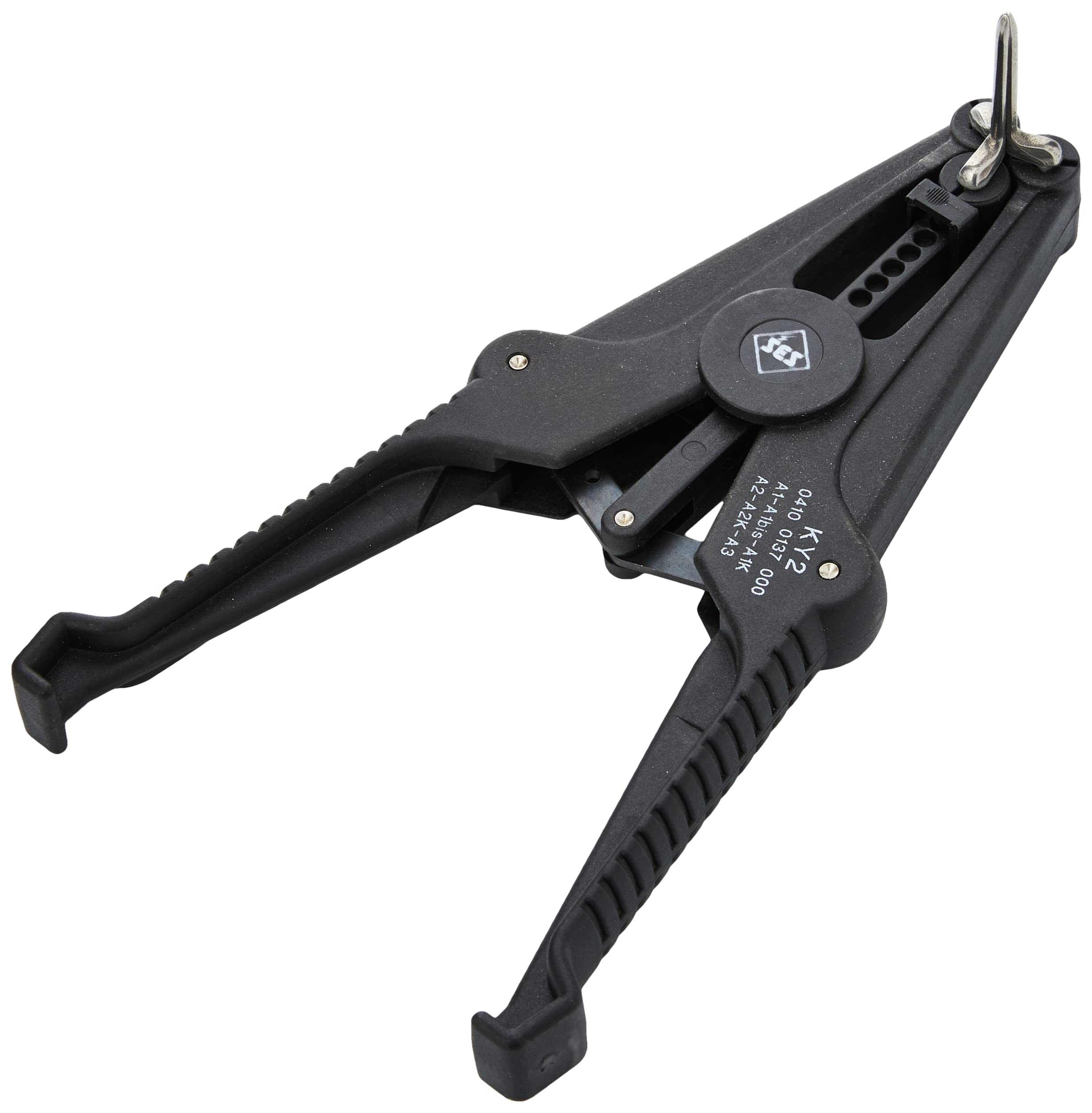 Pro Power KY2 Cable Sleeve Expander Tool, 9.0 mm max Diameter : Amazon ...