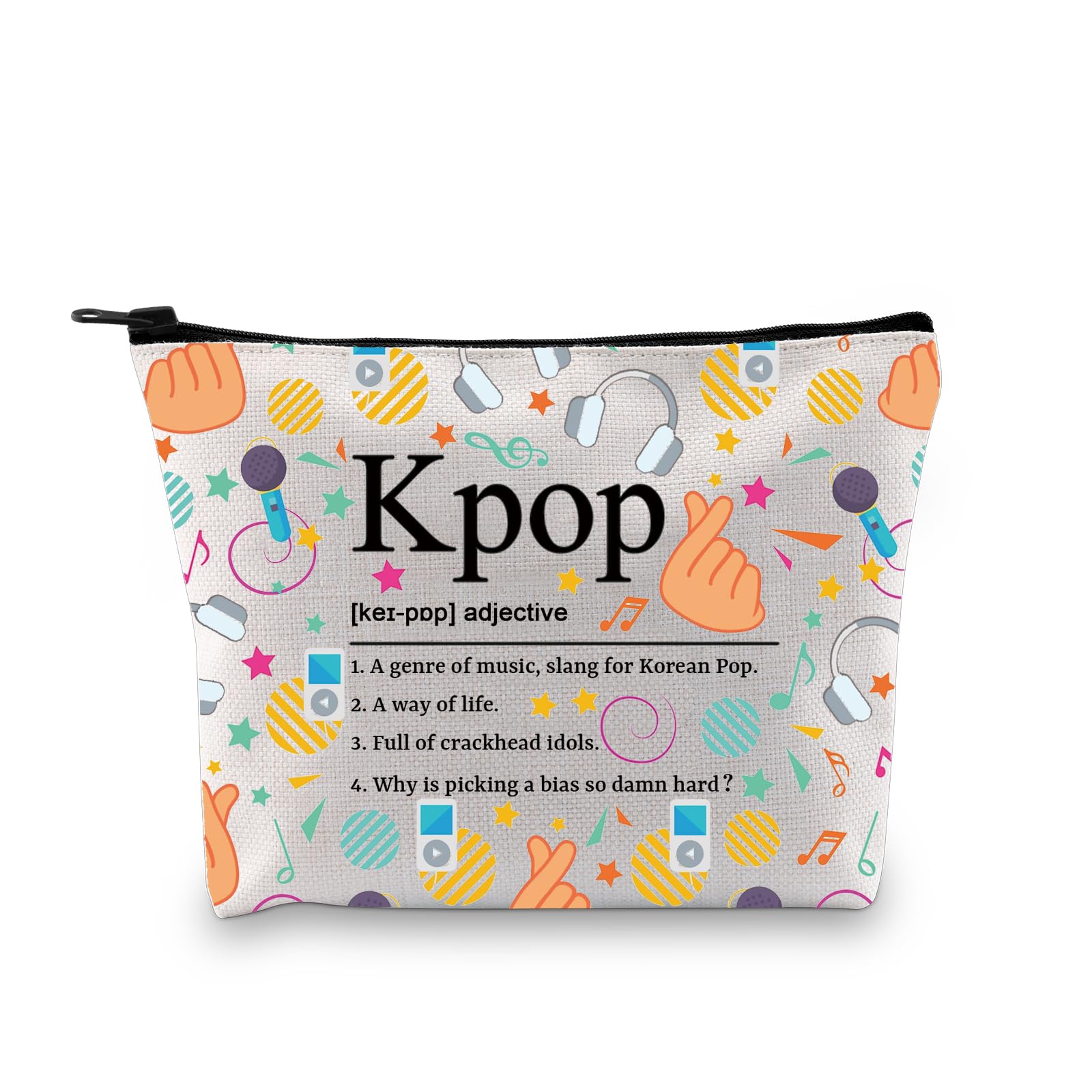Amazon.com: BDPWSS Korean Drama Gifts For Women Kpop Lover Gift Korean ...