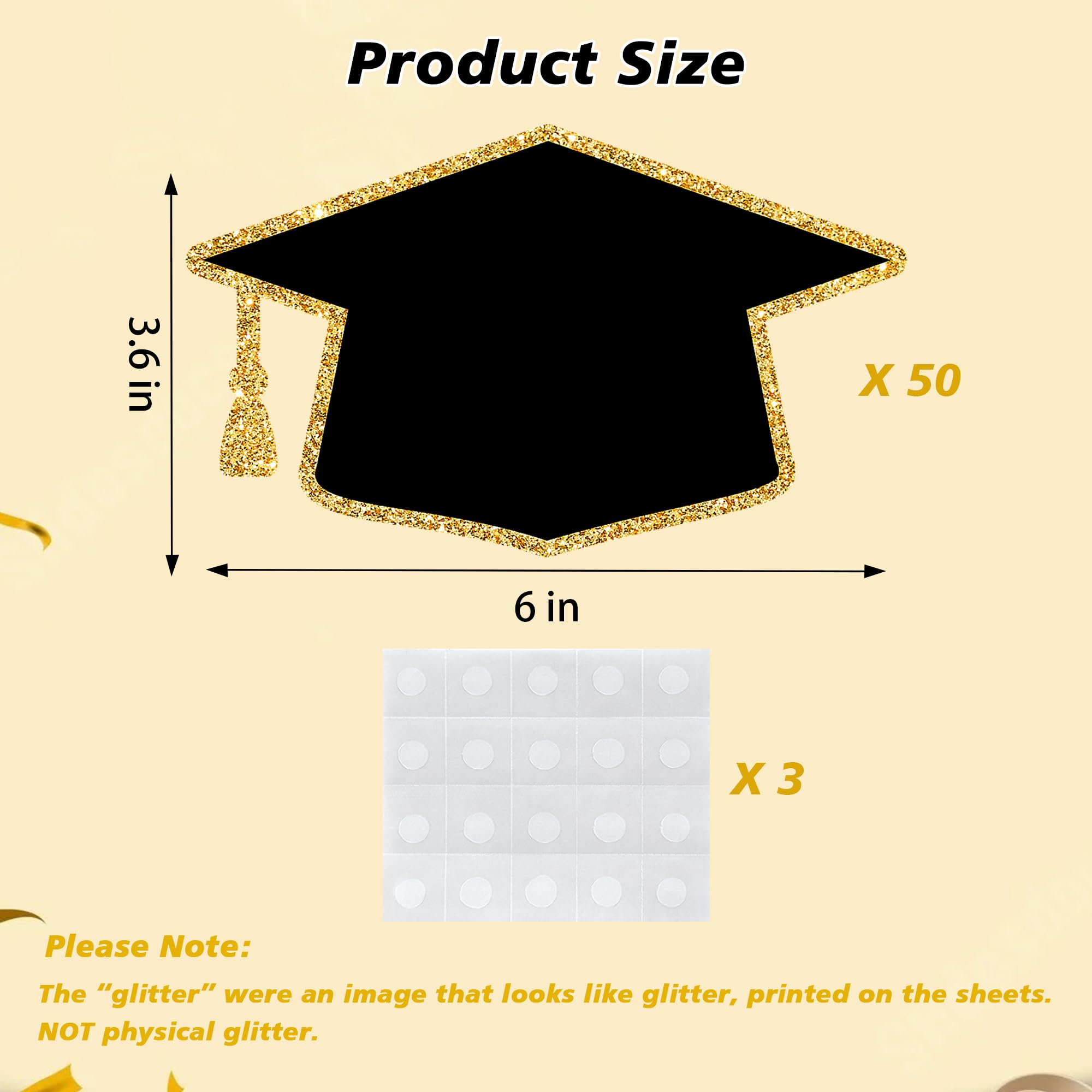 Graduation Cap Dimensions Graduation Cap STANDARD Red