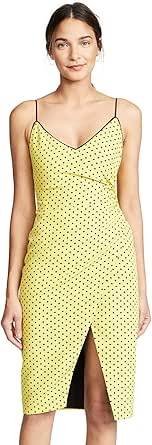 Amazon.com: Black Halo Women's Bowery Cb Sheath : Clothing, Shoes & Jewelry