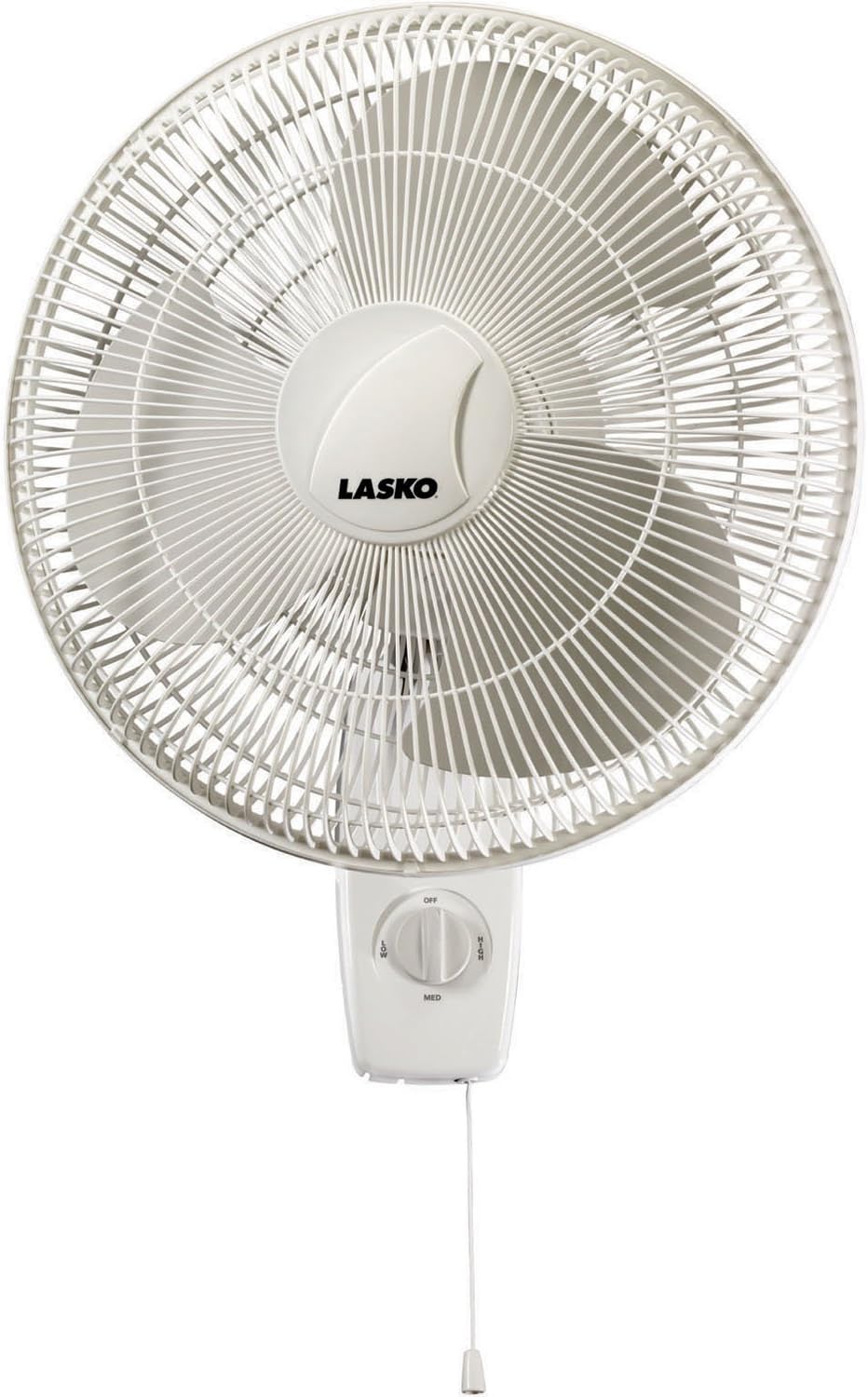 Amazon.com: Strongway Oscillating Wall-Mounted Fan - 30in. 7500 CFM ...