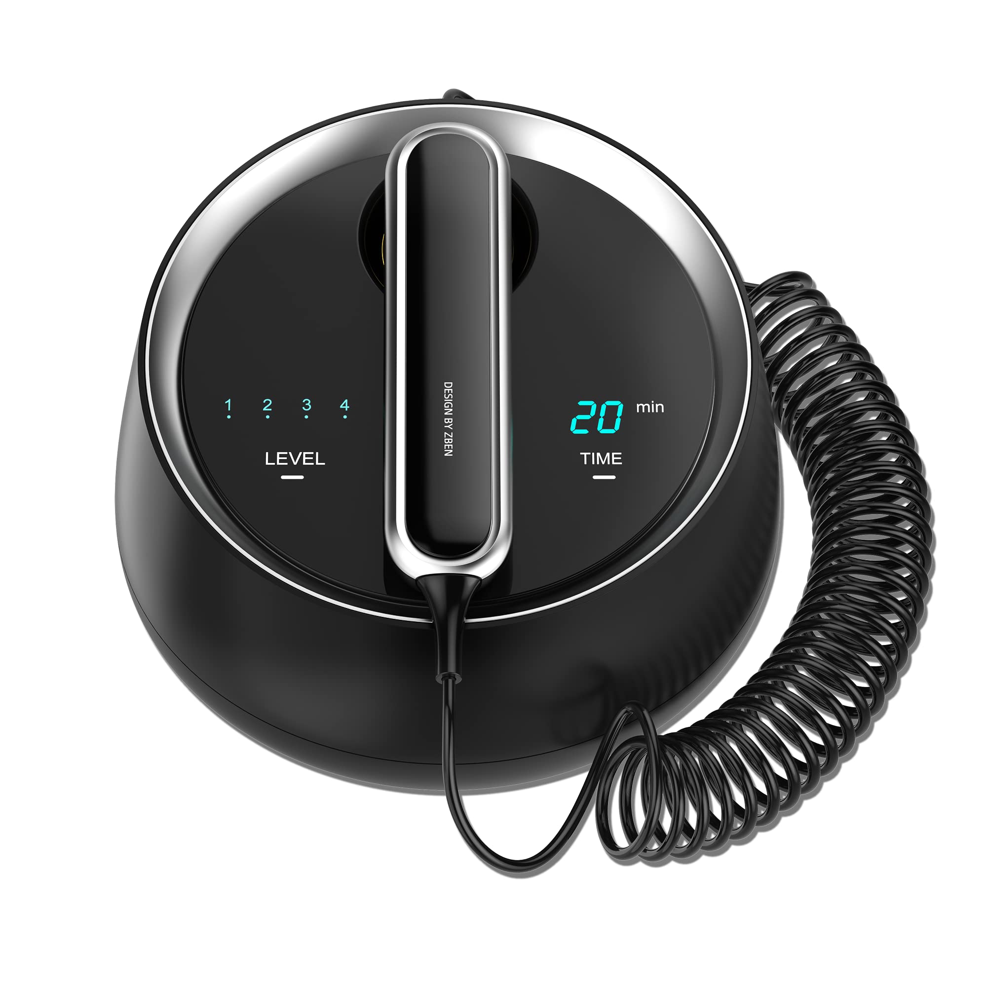 Buy Rf Radio High Frequency Skin Tightening Machine, Multifunction ...