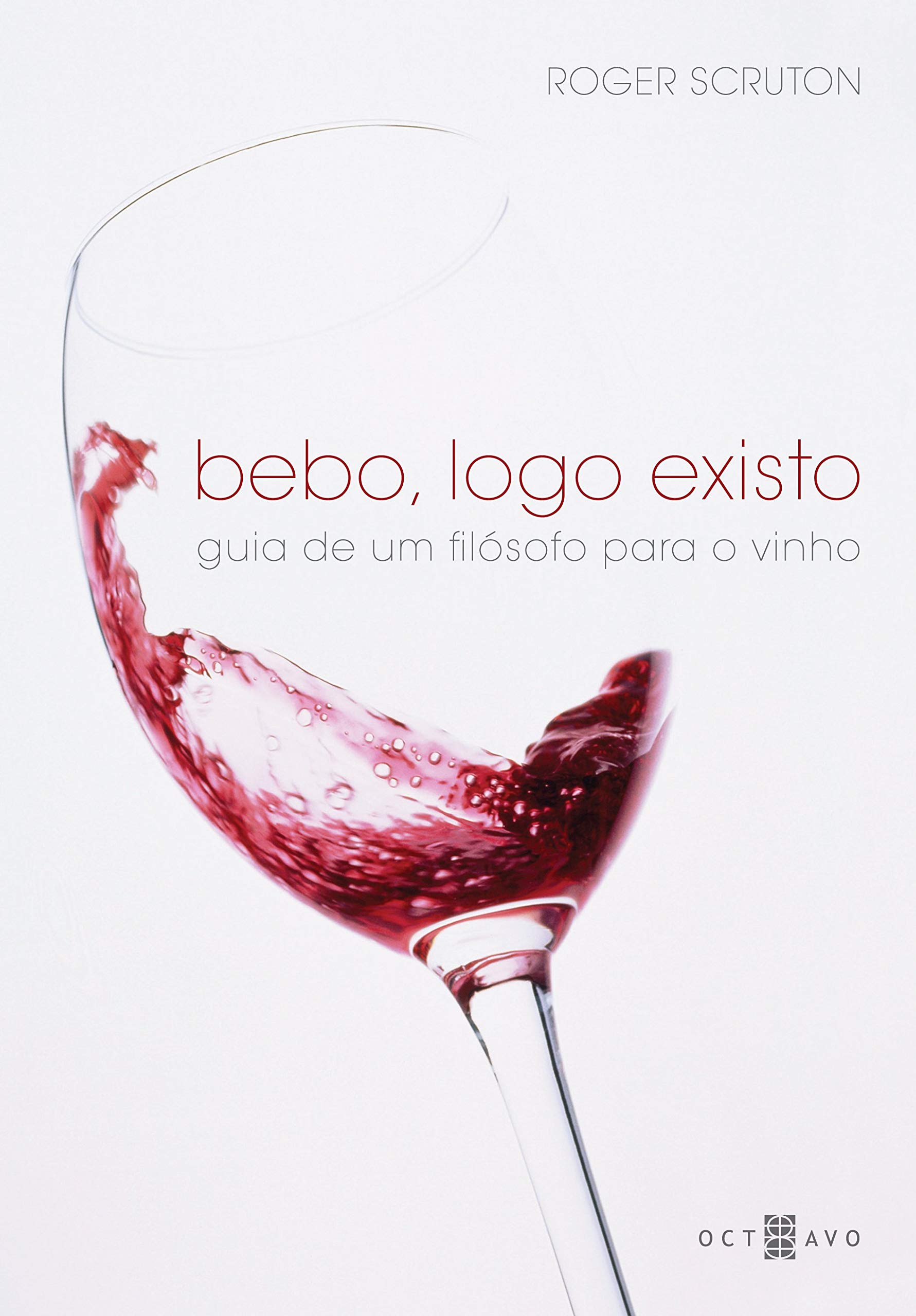 BEBO LOGO EXISTO: Scruton: 9788563739063: Amazon.com: Books