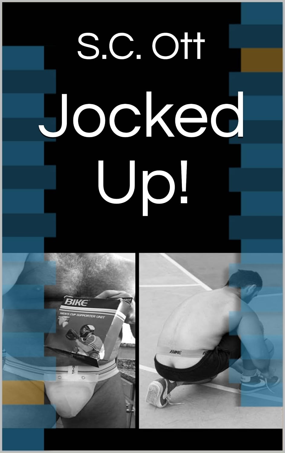 Amazon.com: Jocked Up! eBook : Ott, S.C.: Kindle Store