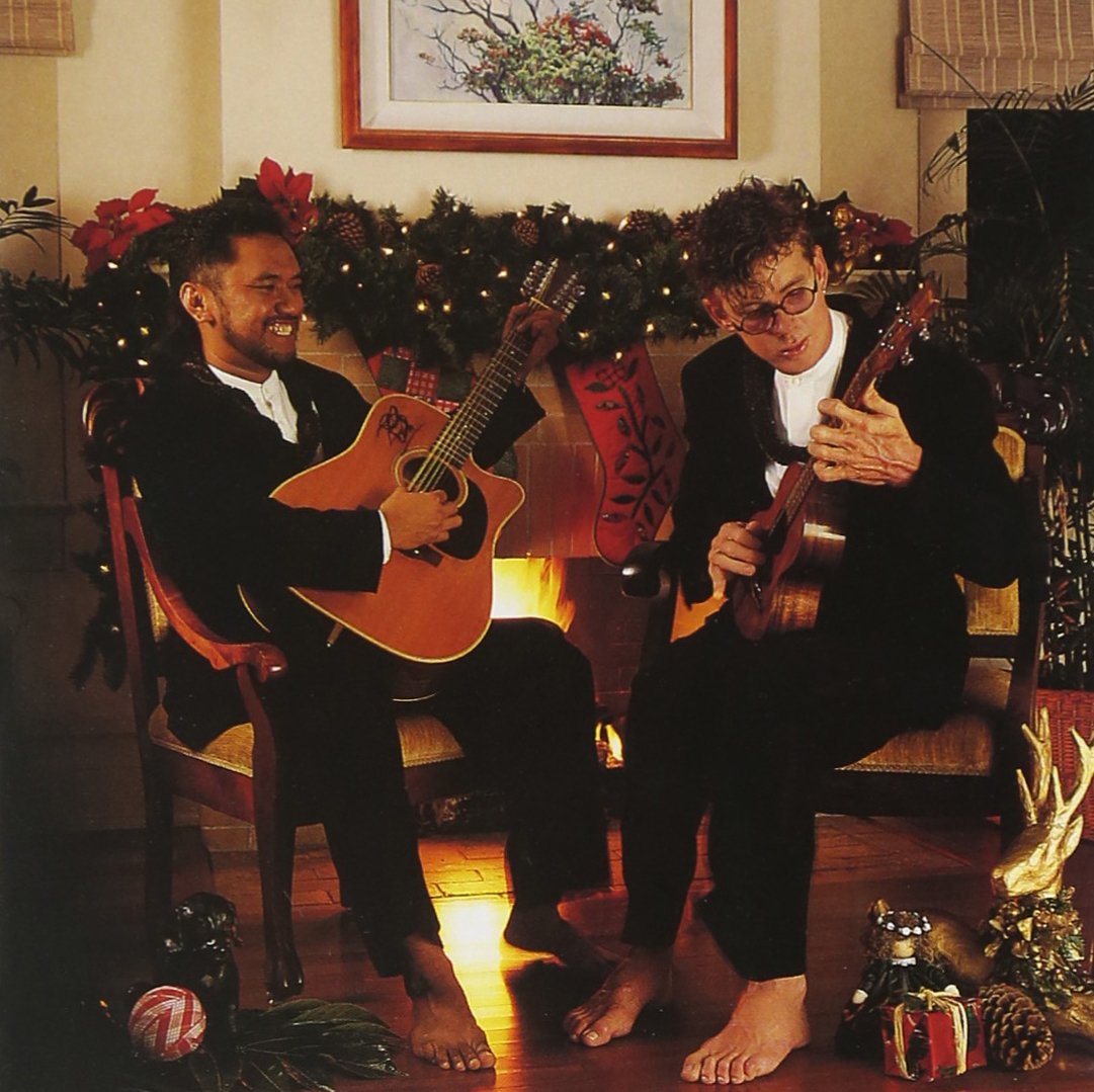 Hapa - Hapa Holidays - Amazon.com Music