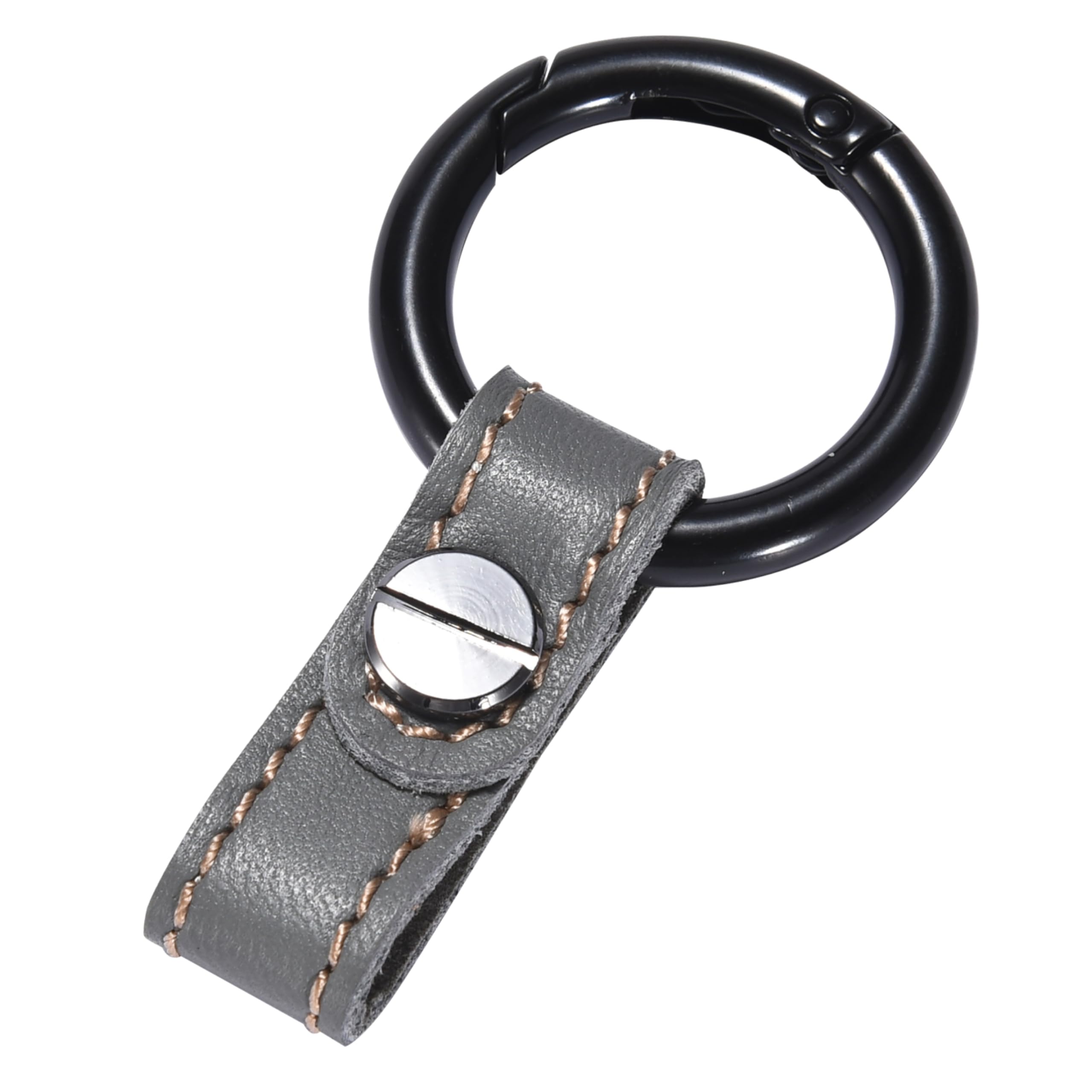 Snapklik.com : Readerest Button Eyeglass Badge Holder Gray - Magnetic ...