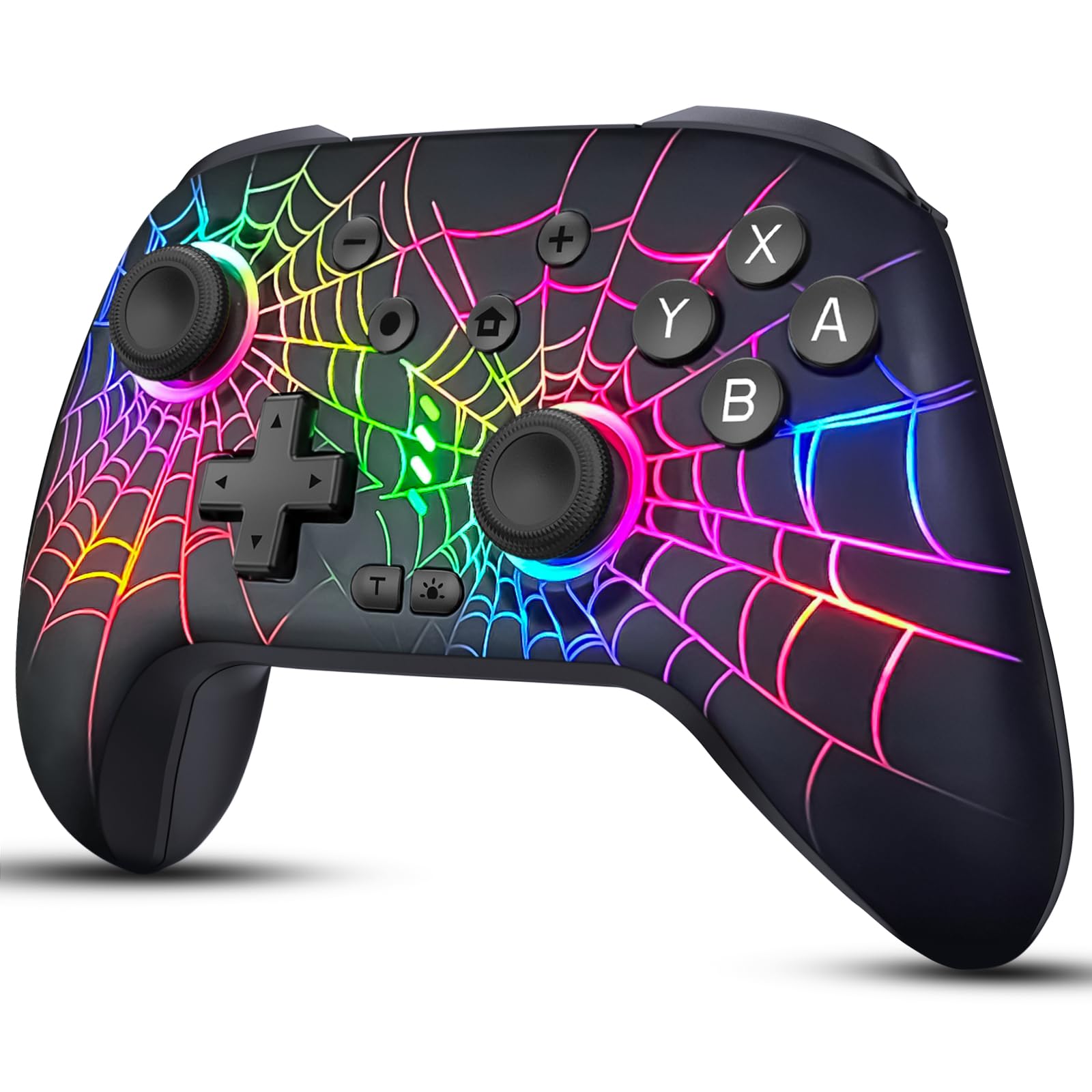 Snapklik.com : RJAD Switch Controllers For Nintendo Switch/OLED/Lite ...