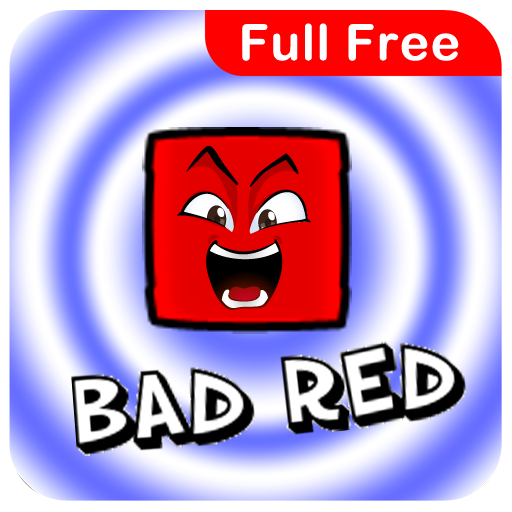 Bad Red : Brain Logical Game - App on Amazon Appstore