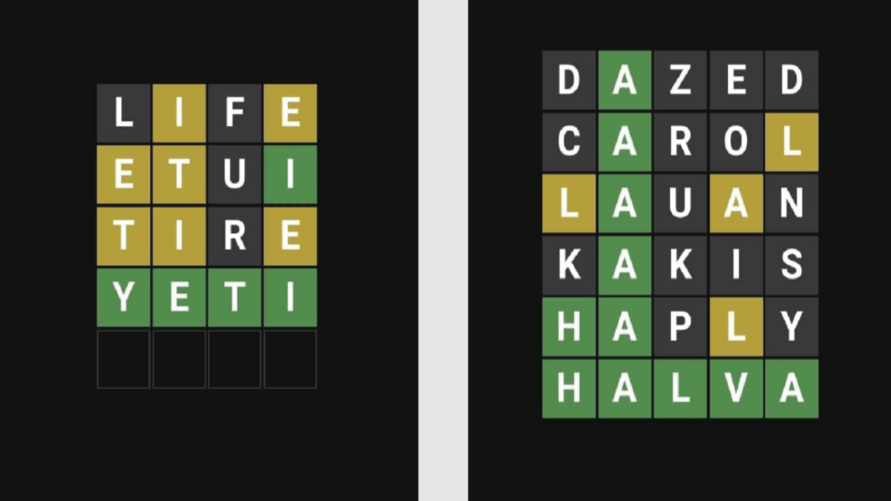 Wordle & Vocabulary - App on Amazon Appstore