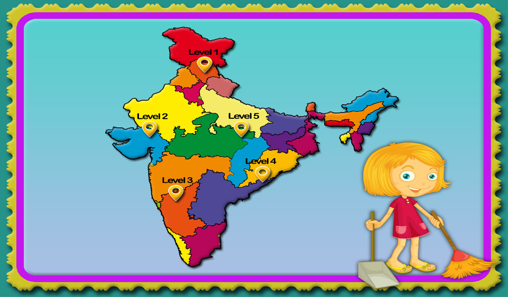 Clean My India Swatch Bharat - App on the Amazon Appstore