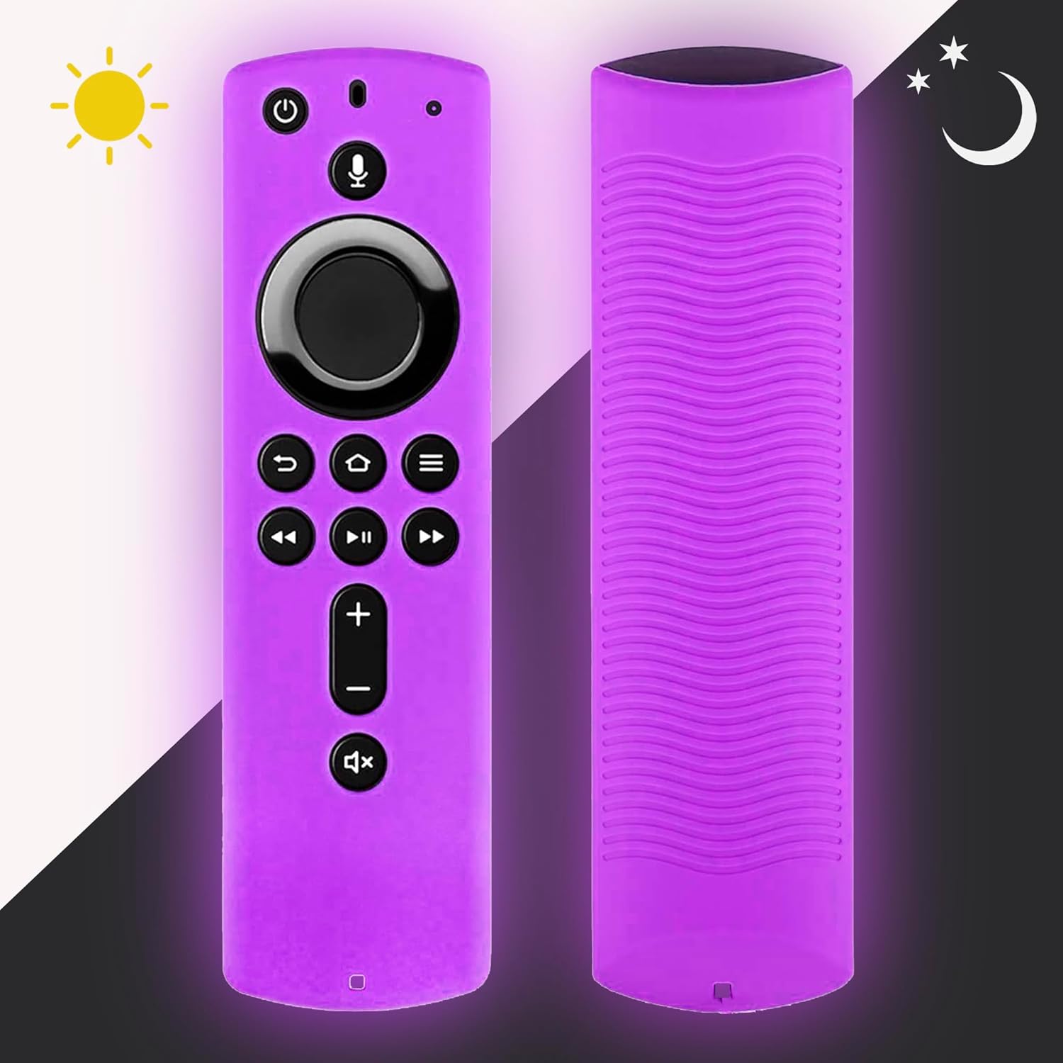 Amazon.com: GMXT Remote Cover for 2nd Gen Fire Stick, Silicone Case ...