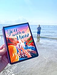 Amazon.com: You, with a View eBook : Joyce, Jessica: Kindle Store