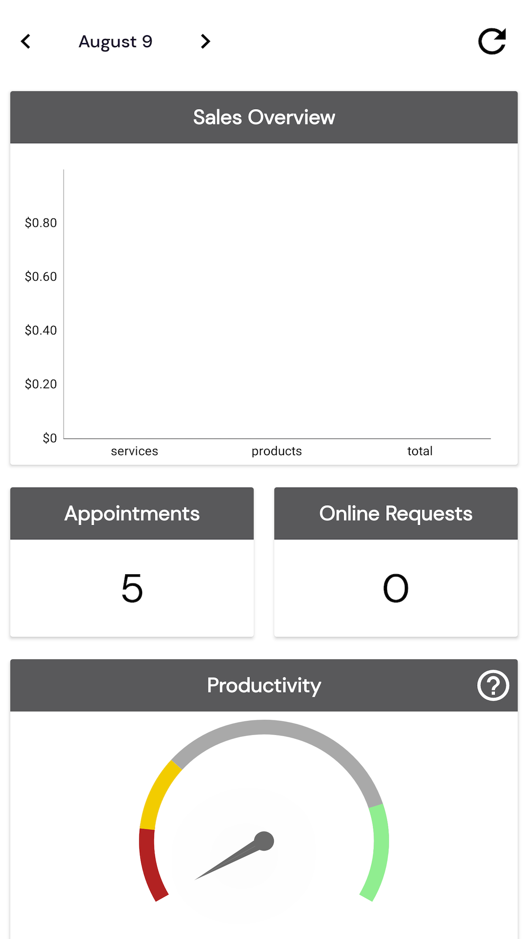 DaySmart Salon Software - App on Amazon Appstore