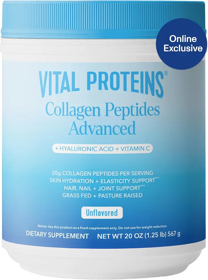 Vital Proteins: Lead Contamination Concern | MedShun