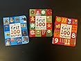 First 100 Christmas Words: Priddy, Roger: 9780312527686: Amazon.com: Books
