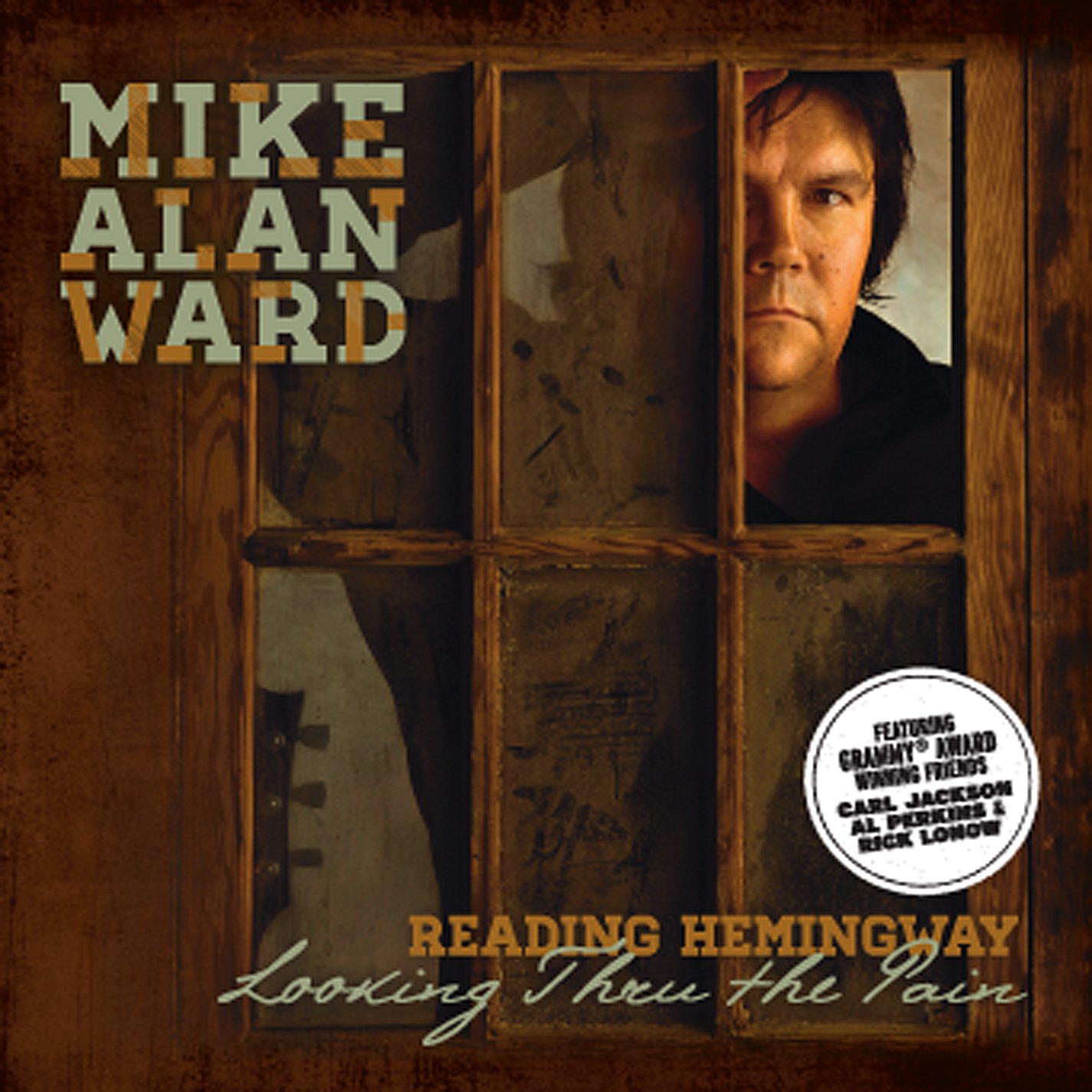 Mike Alan Ward - Reading Hemingway - Amazon.com Music