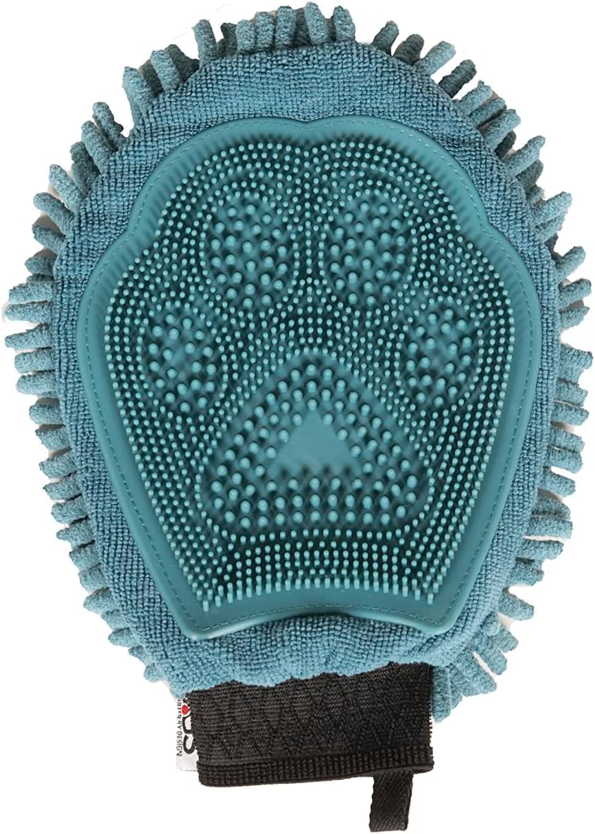 Amazon.com: Dog Gone Smart Grooming Mitt