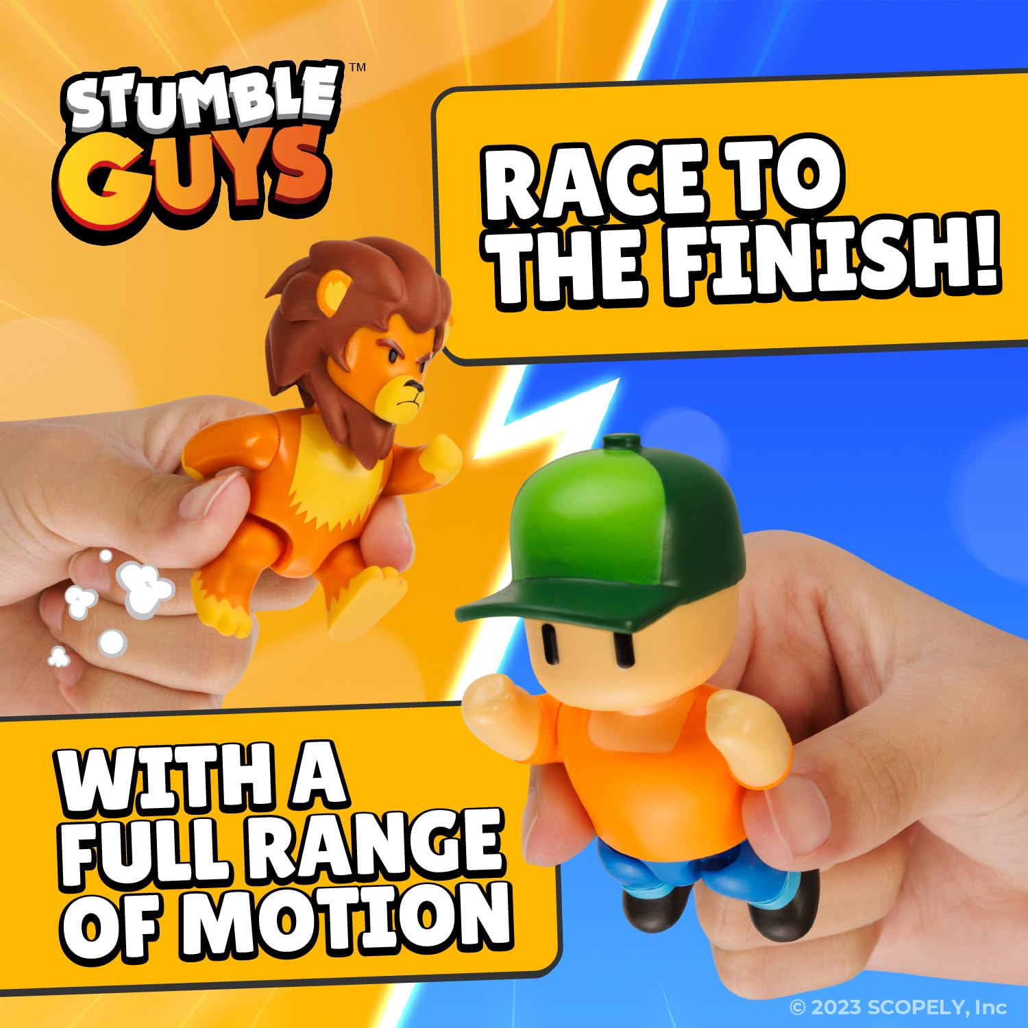 Snapklik.com : Official Stumble Guys Ultimate Collectors Edition - 3 ...