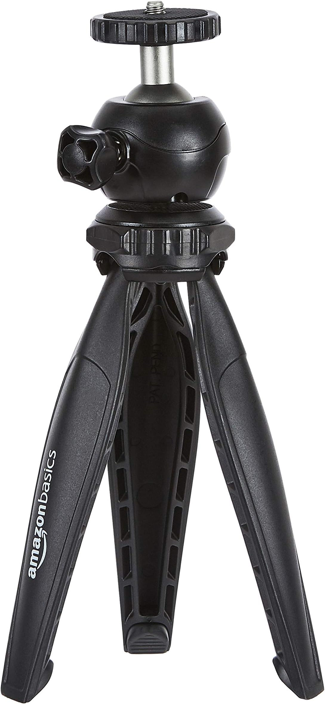 Amazon.com : Amazon Basics Camera Mini Tripod : Electronics