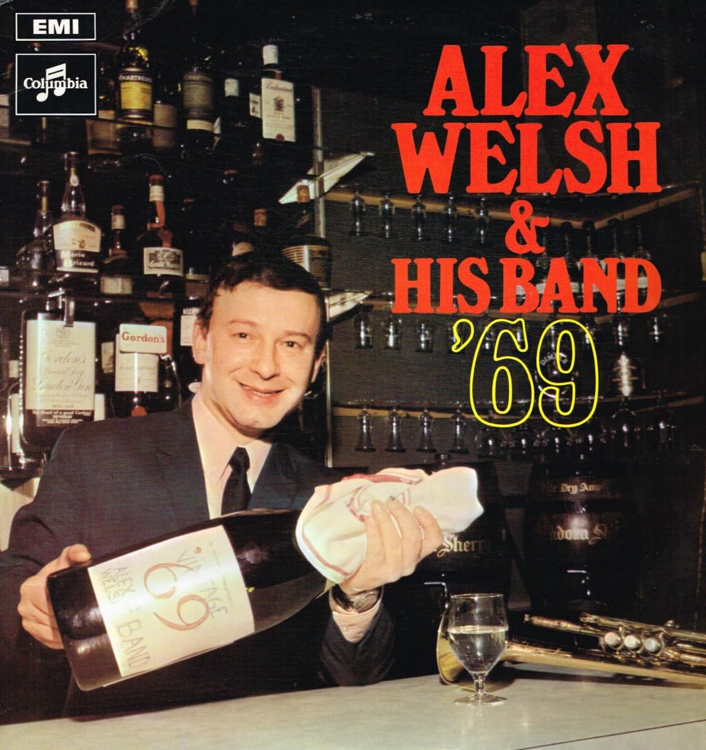 Amazon.com: '69: CDs & Vinyl