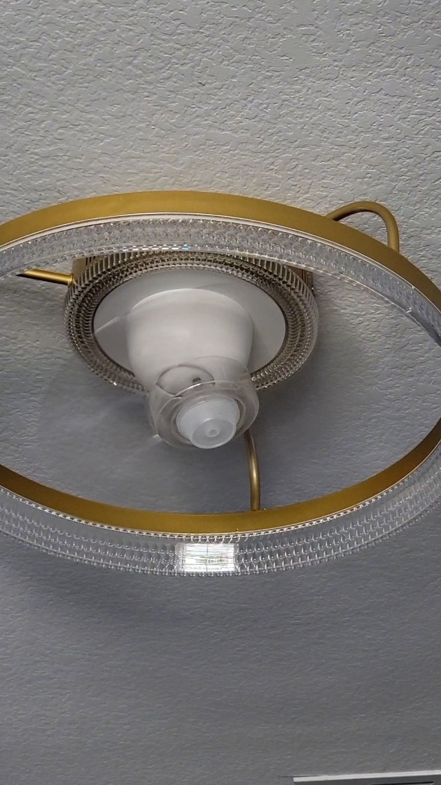 Watch Ceiling Fans with Lights for Smart Home on Amazon Live