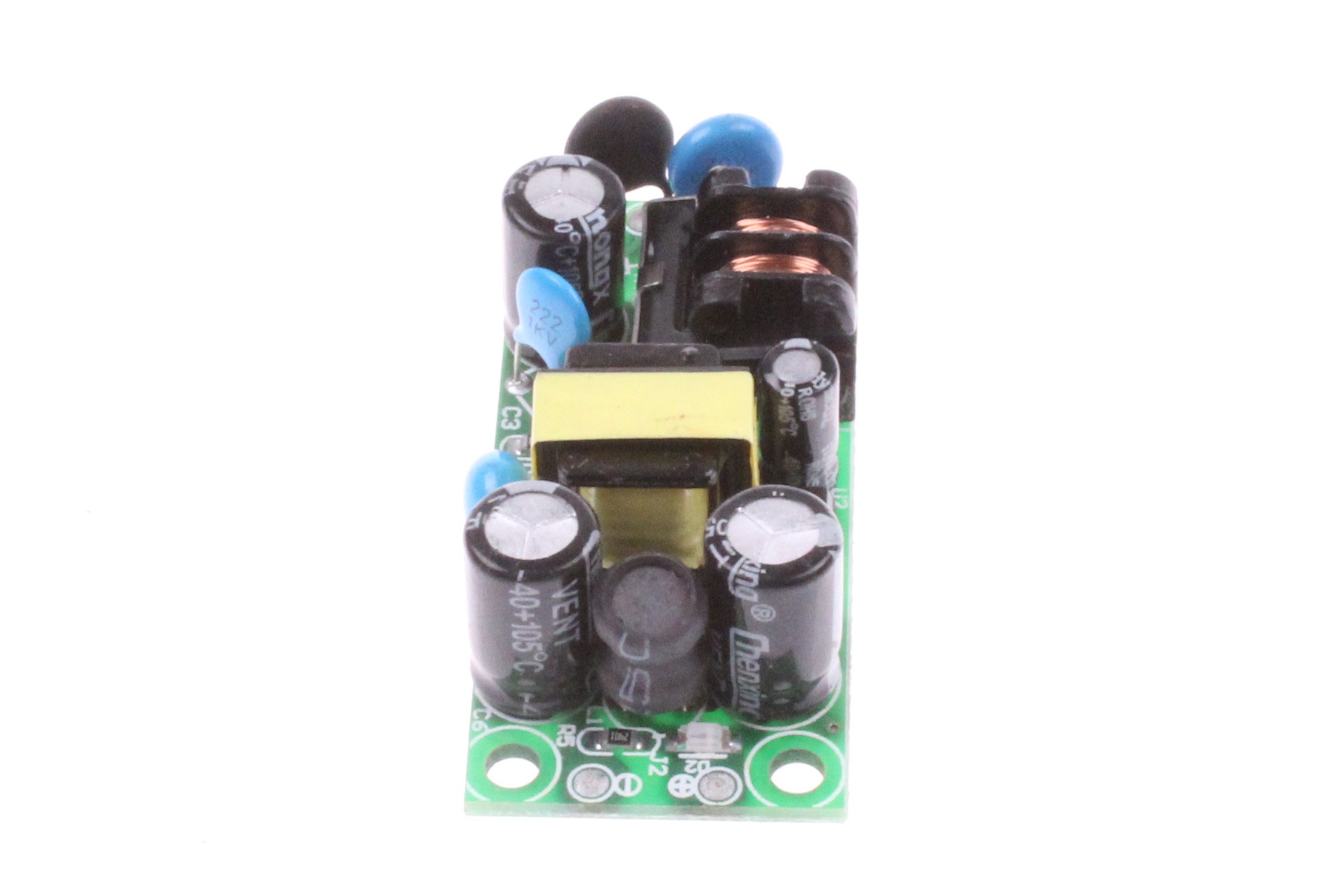 Snapklik.com : NOYITO AC To DC Precision DC 5V 1A 5W Power Supply ...