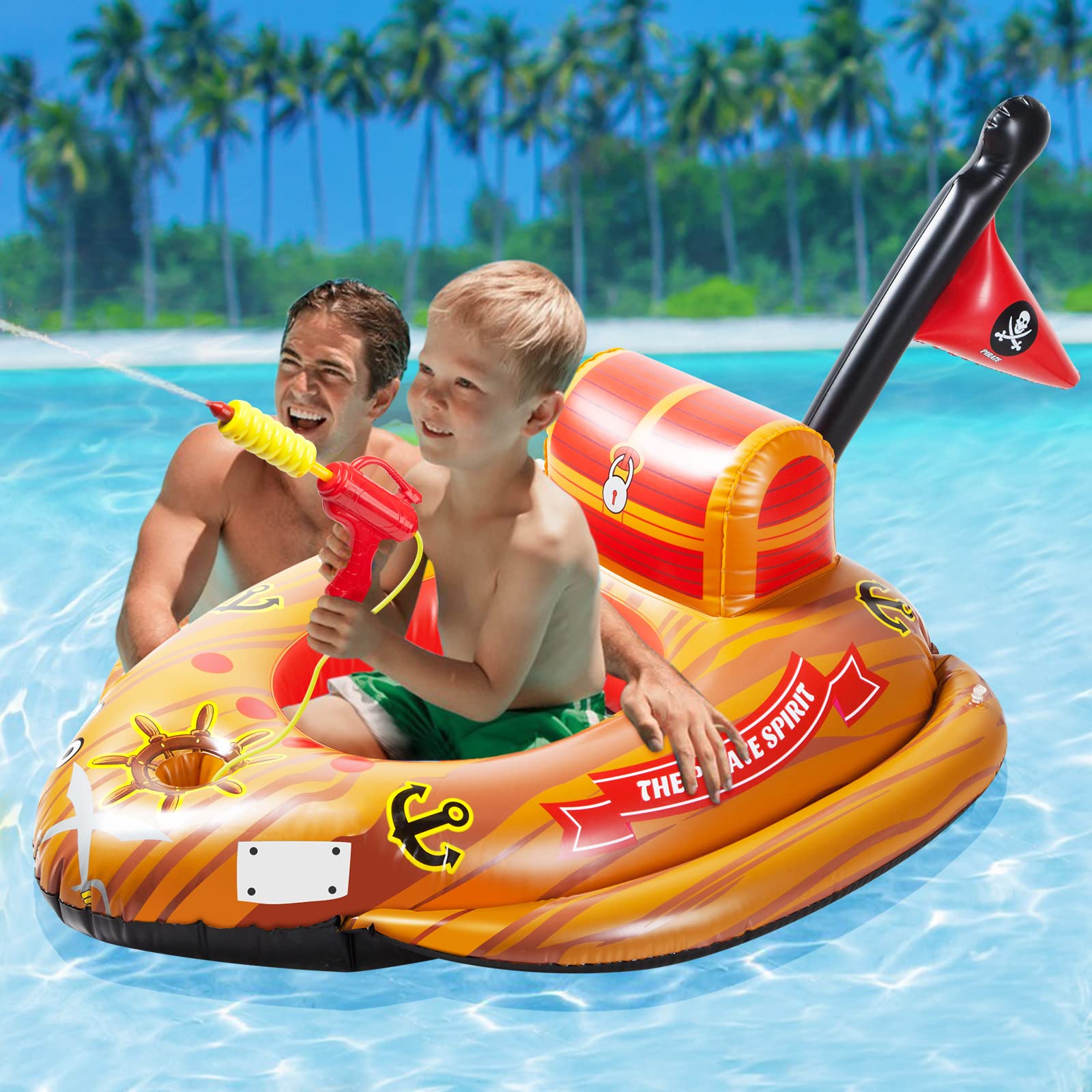 Pool toys for kids online