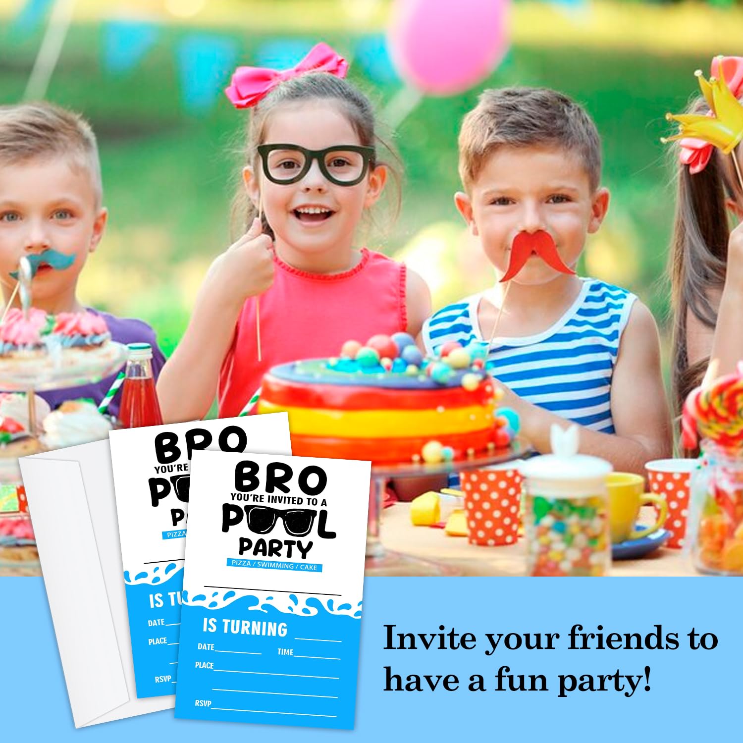 Party Invitation Memes Ramen Birthday Party Invitation Template,