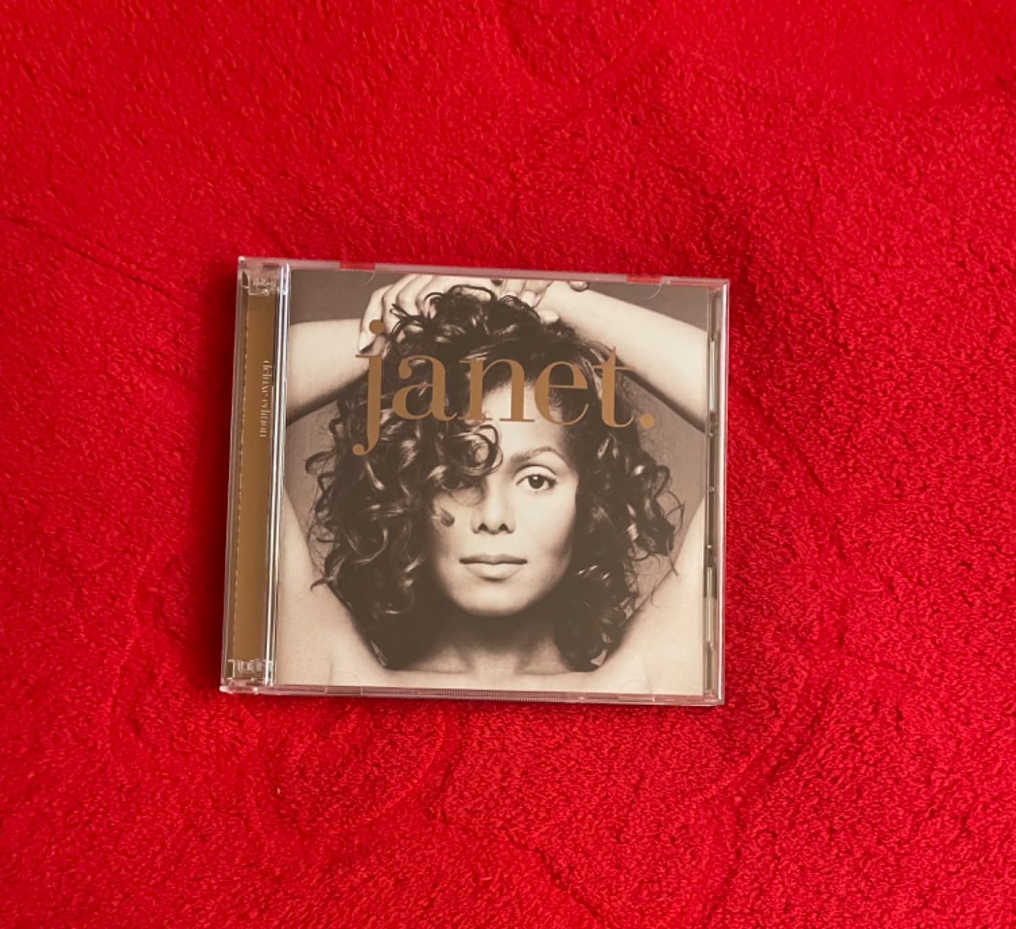 Janet Jackson - janet.[Deluxe Edition 2 CD] - Amazon.com Music