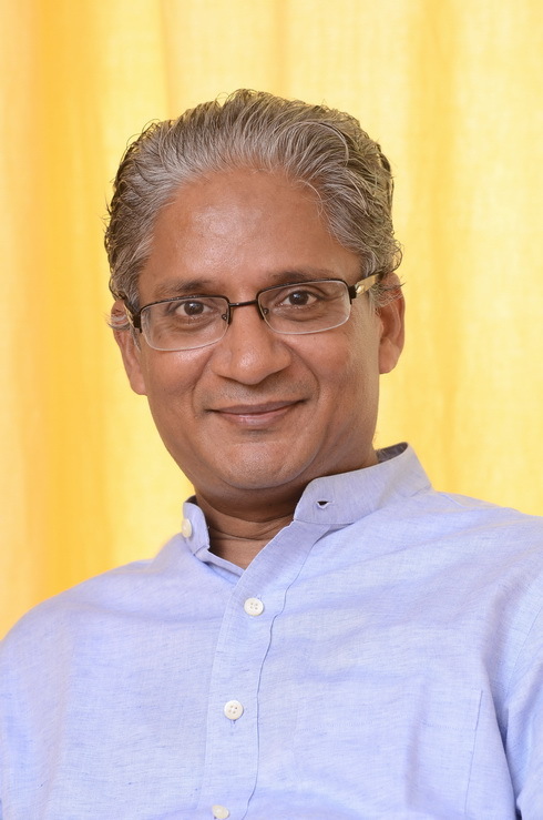 Amazon.com: Rajan Sankaran: books, biography, latest update