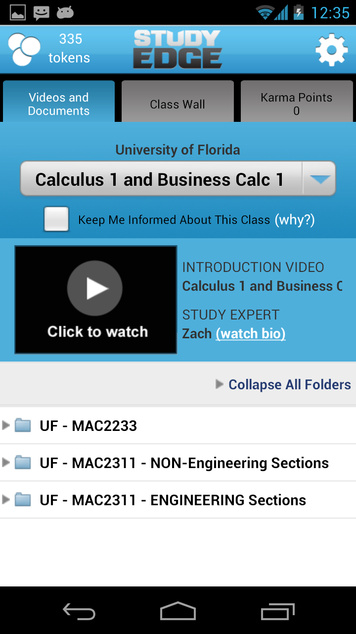 Study Edge - App on Amazon Appstore