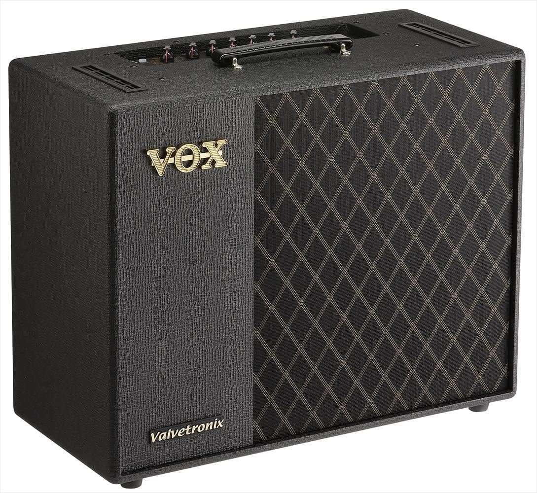 Amazon.com: VOX MINI3 G2 Battery Powered Modeling Amp, 3W, Classic ...