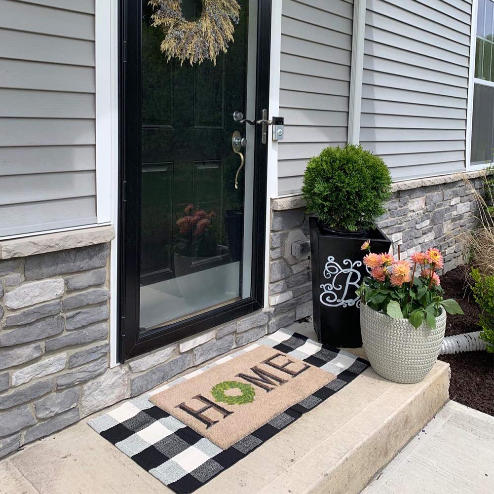 The Ultimate Guide To Layered Door Mats Making Manzanita | atelier-yuwa ...