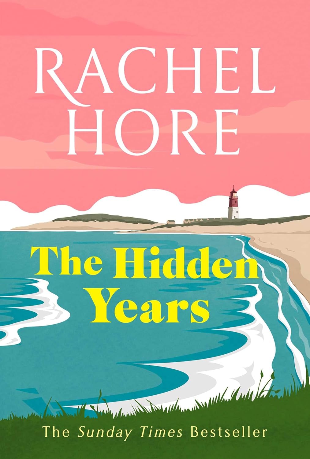 The Hidden Years: Secrets, betrayal, war and loss: discover the ...
