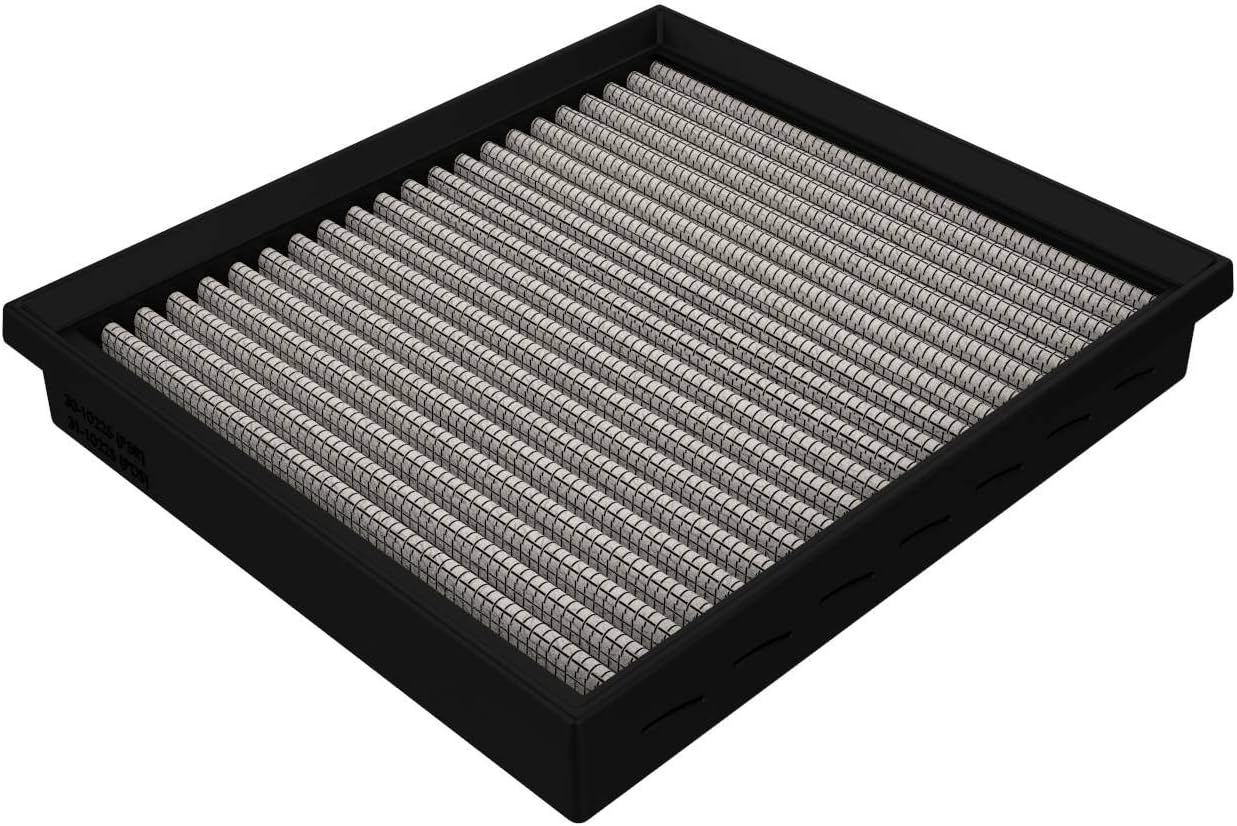 Amazon.com: aFe Power 31-10280 Performance Air Filter : Automotive