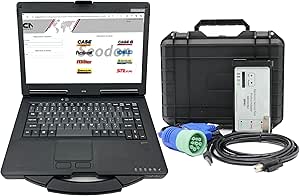 Amazon.com: 380002884 EST9.12 DPA5 Diagnostic Tool Kit Dearborn ...