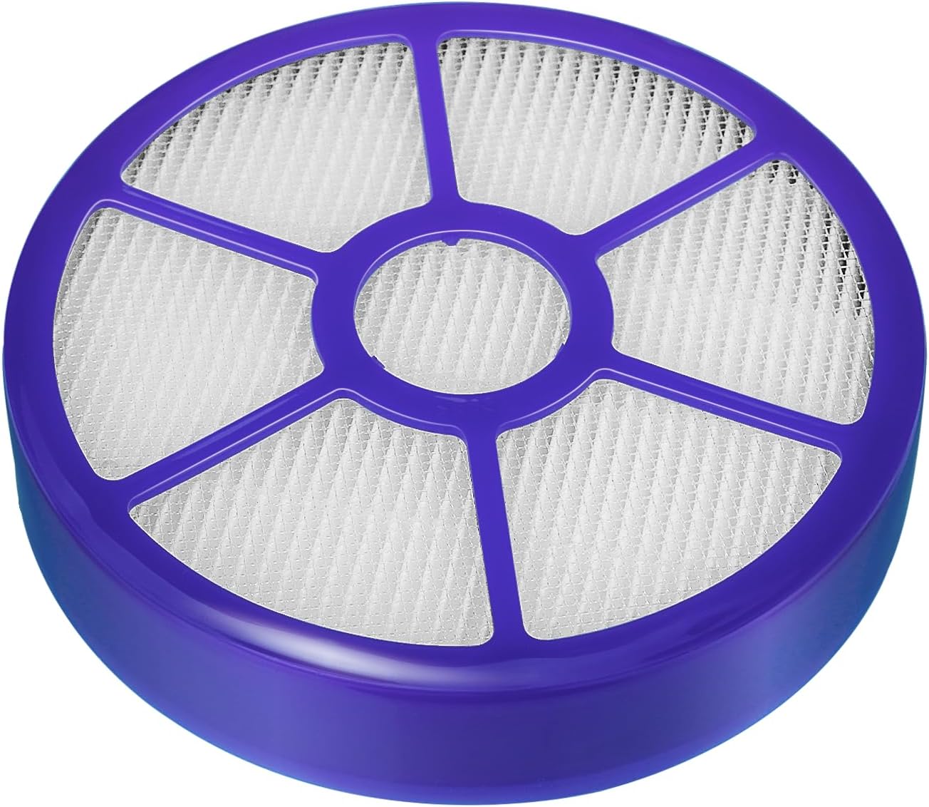 Amazon.com - Fette Filter 1 Pre-Motor Filter & 1 Post-Motor Exhaust ...