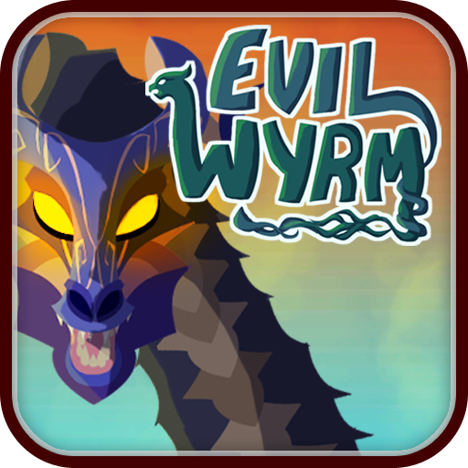Evil Wyrm - App on Amazon Appstore