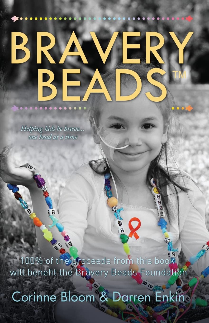Bravery Beads: Helping Kids be Brave...One Bead at a Time: Enkin ...