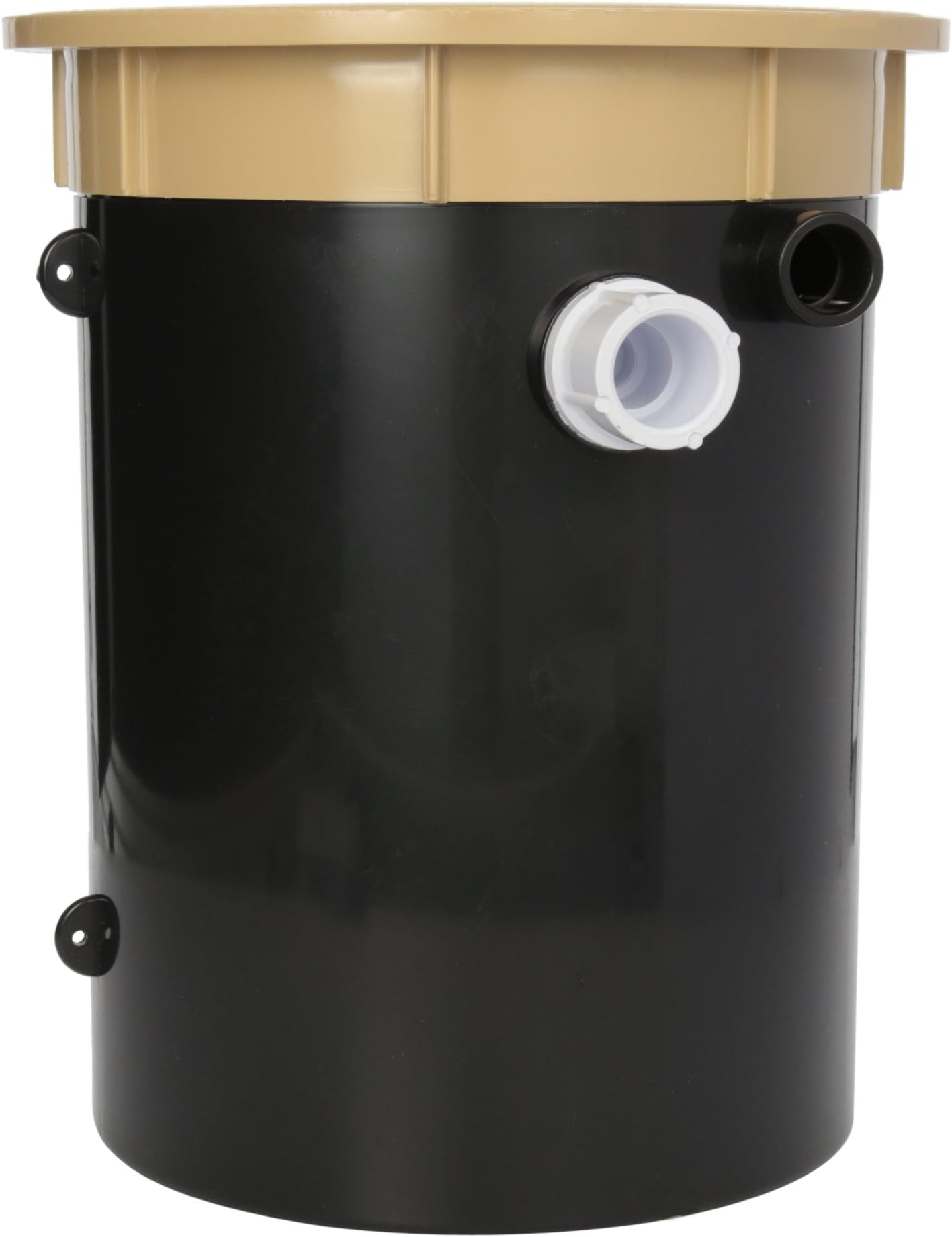 Amazon.com: Super-Pro 25504-009-000 Water Leveler for Pools, Tan ...