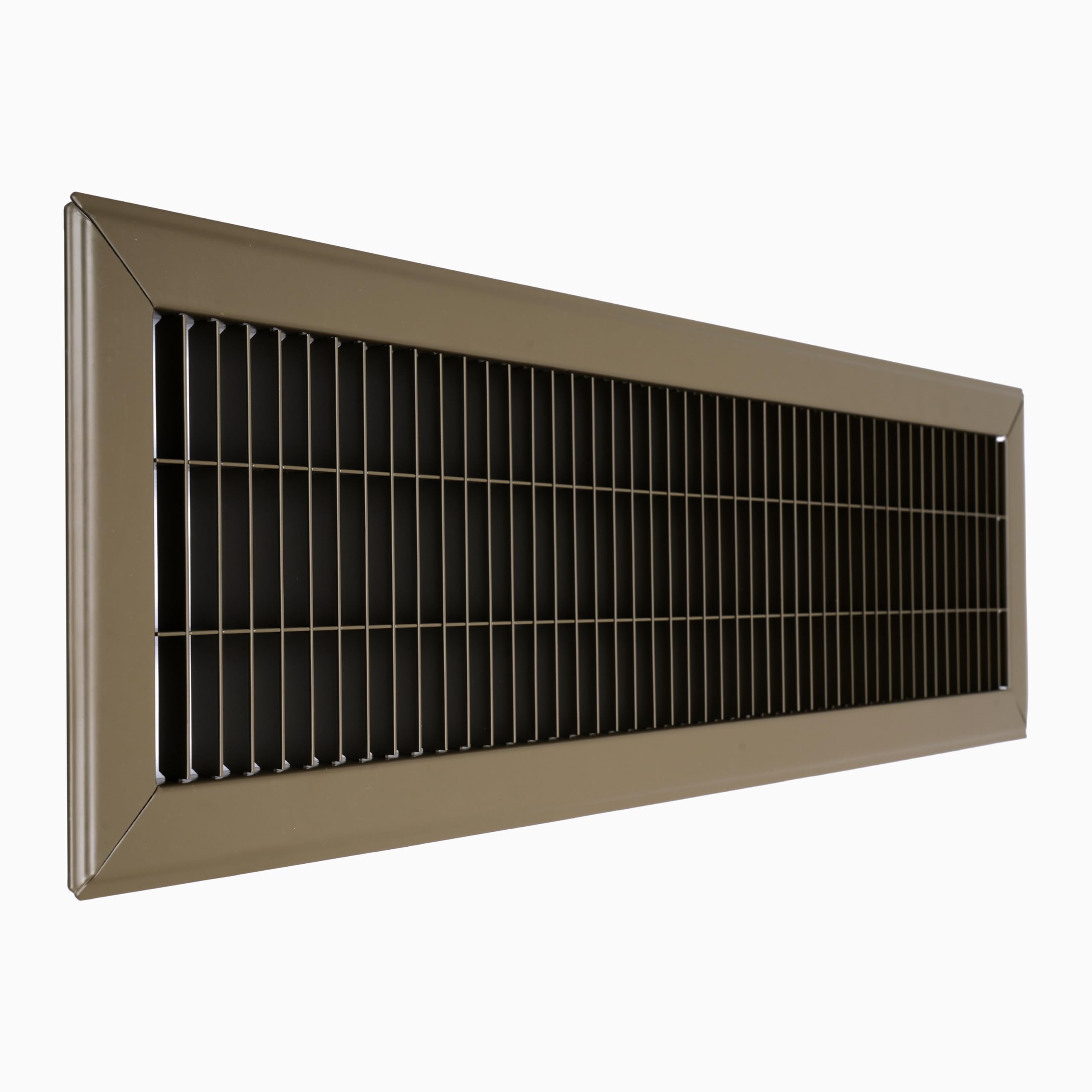 Snapklik.com : Fits 6x24 And 24x6 Duct Opening Return Air Floor Grille ...