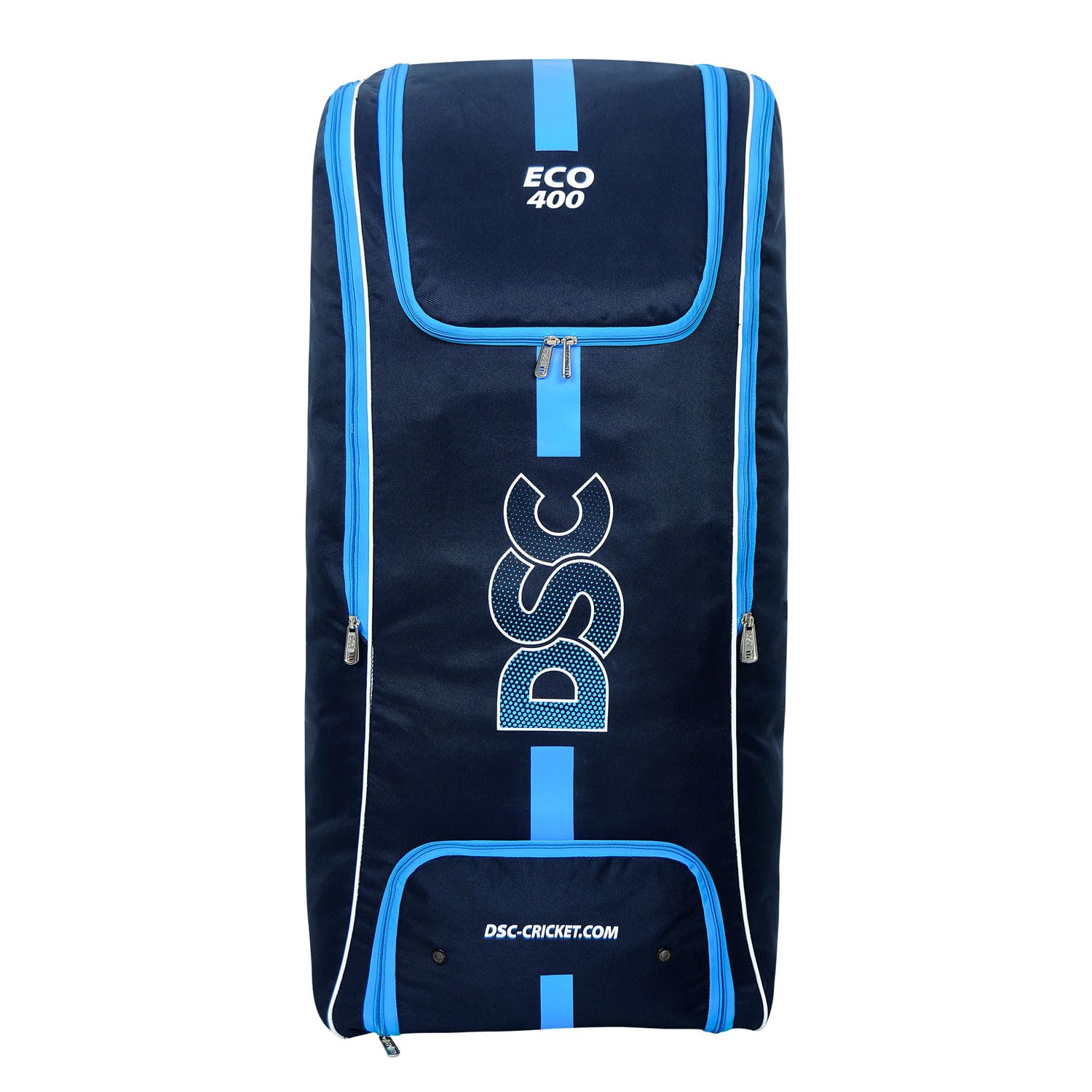 Buy DSC Eco 400 Cricket Kit Bag Online at Low Prices in India - Amazon.in