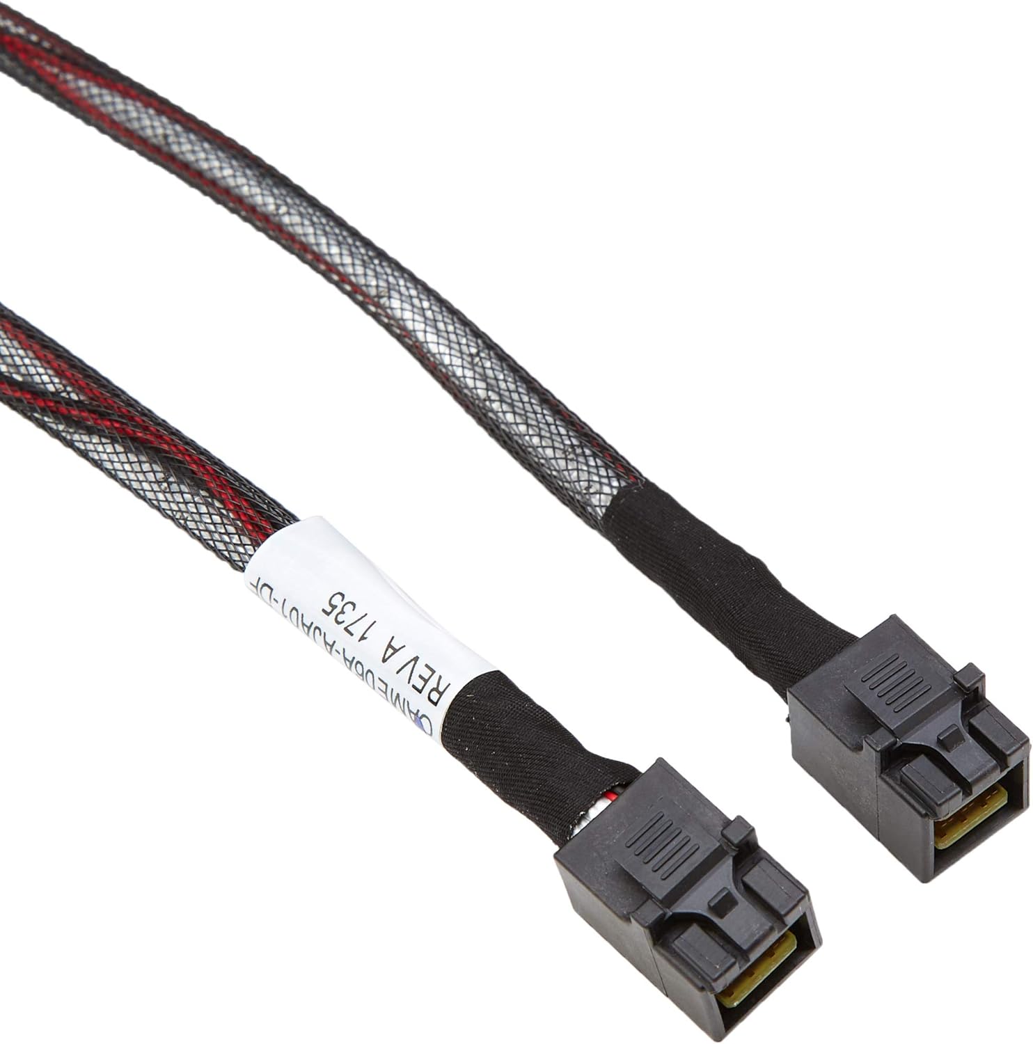 Amazon.com: ASUS - SAS External Cable - Mini SAS HD (SFF-8644) to Mini ...
