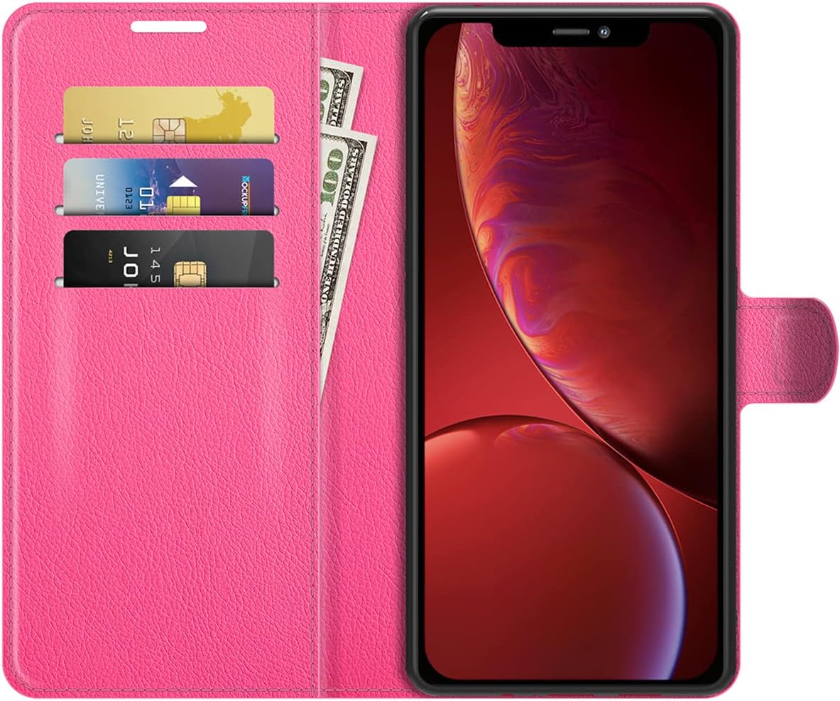 Coque Apple IPhone 13 Mini 5 4 Pouces PU Cuir Couverture Magn tique coque-apple-iphone-13-mini-5-4-pouces-pu-cuir-couverture-magn-tique