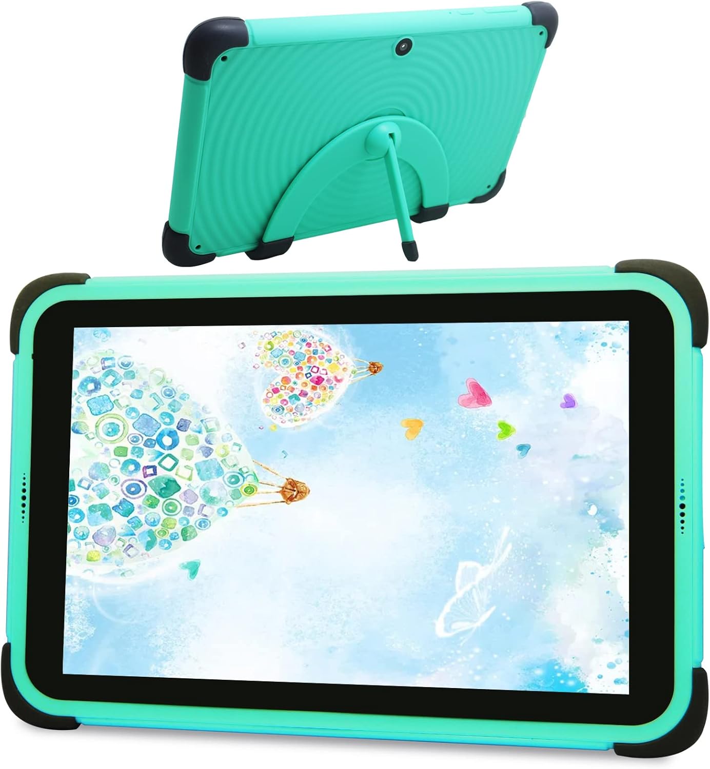 Kids Tablet 8 Inch IPS HD Display Android 11, 2 GB RAM 32 GB ROM ...