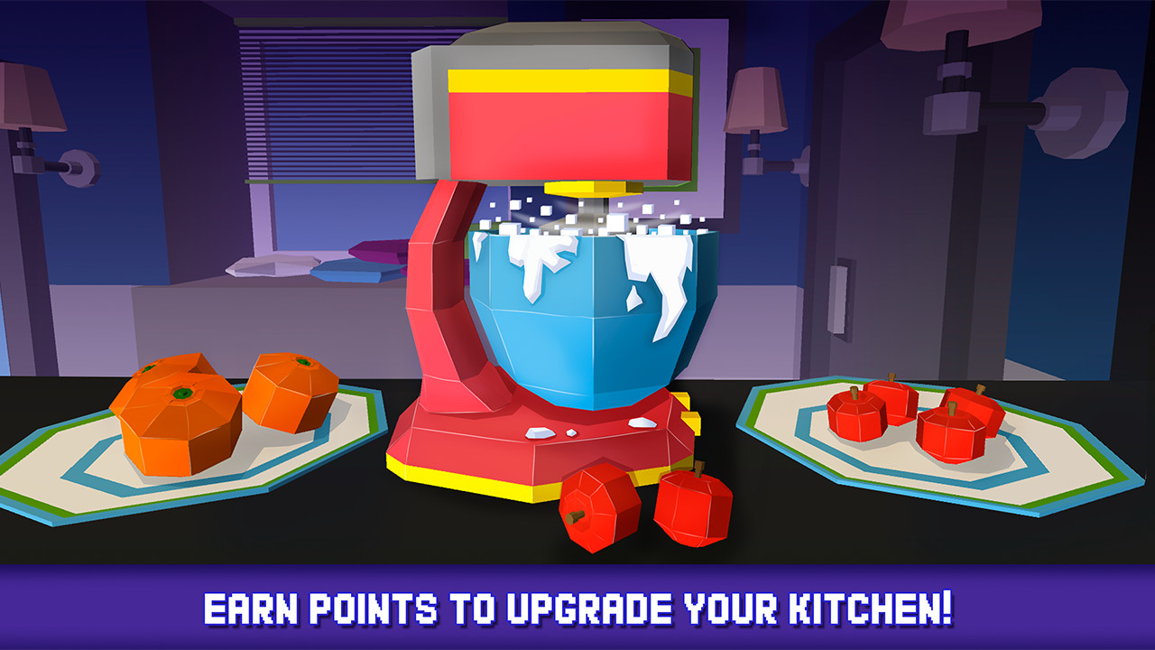 Deluxe Smoothie Maker Game For Girls: Virtual Cocktail Cooking ...