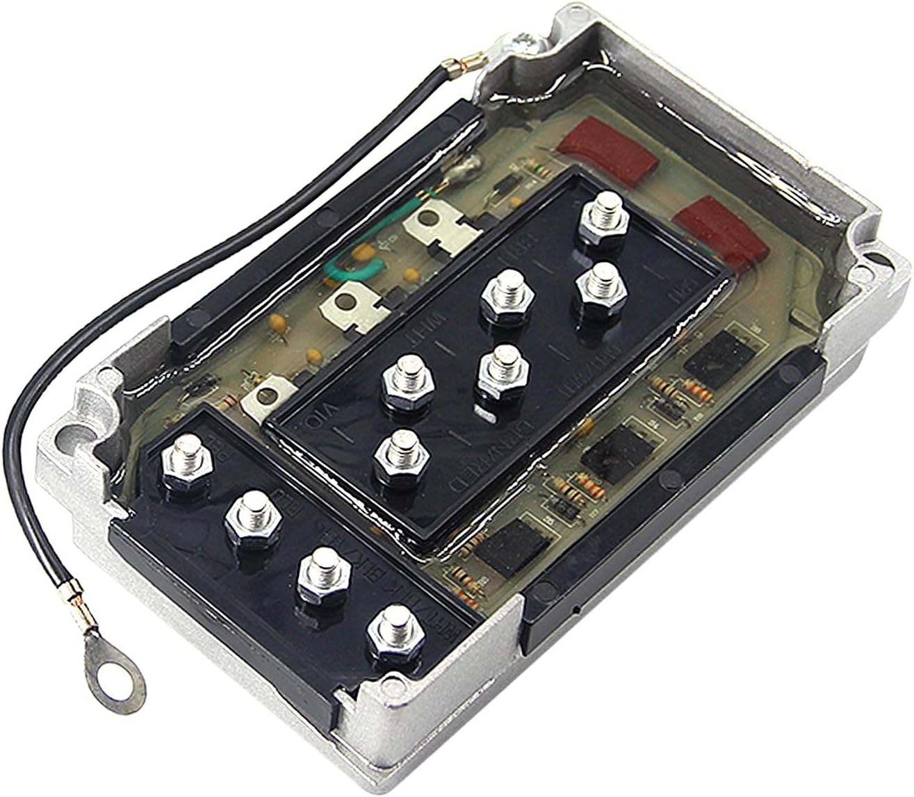 CDI Switch Box for Mercury 50-275 HP Outboard Motor 332-7778 332-7778A1 ...