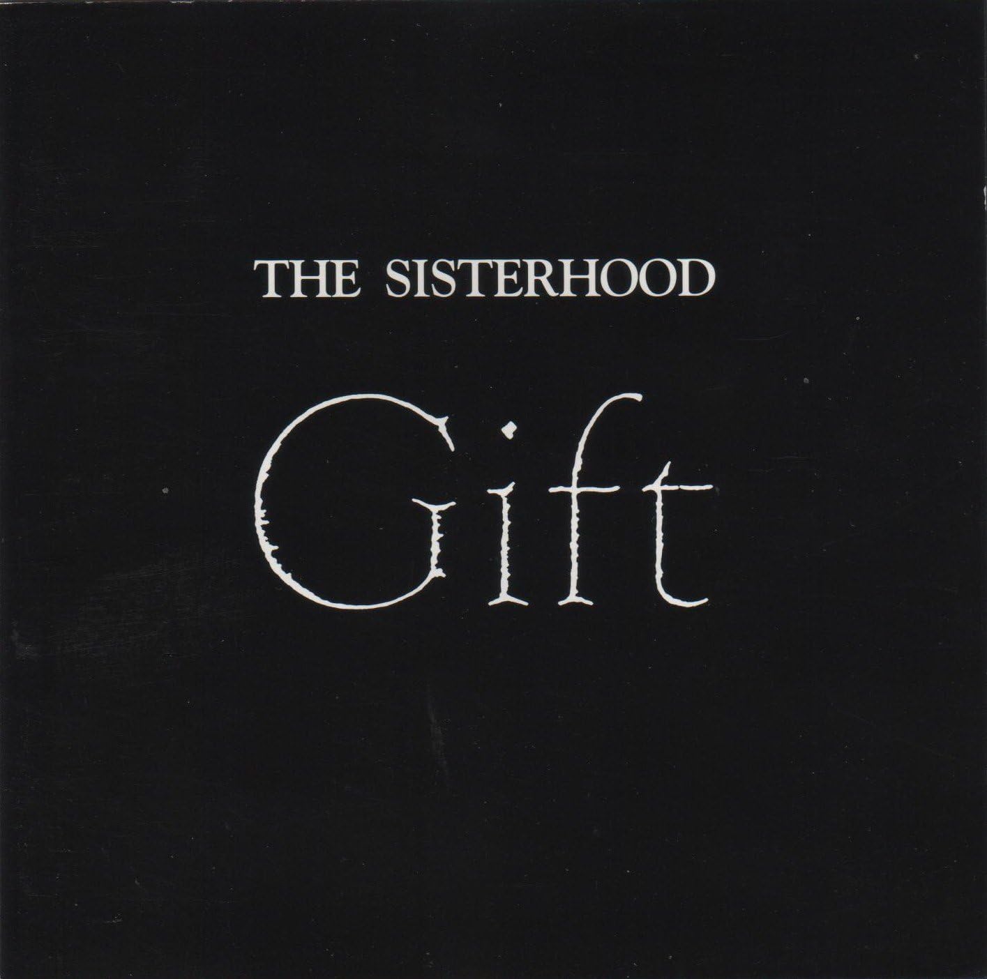 Gift: Amazon.co.uk: CDs & Vinyl