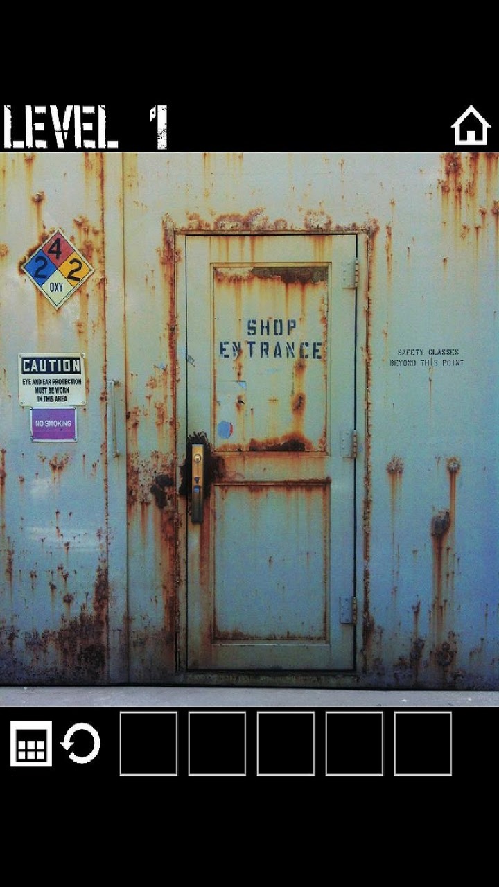 Room Escape Game - App on Amazon Appstore