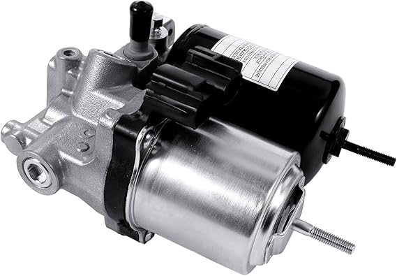 Amazon.com: 47070-47050 ABS Power Brake Booster Pump Compatible with ...